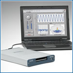 National Instruments Introduces X Series Multifunction DAQ For USB